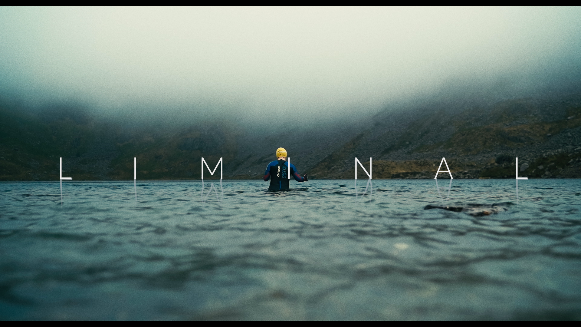 Eventrac: News: Liminal: How wild swimming can support positive mental ...